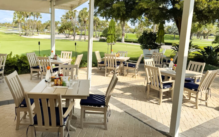 Longboat Key Restaurants & Bar | Resort at Longboat Key Club