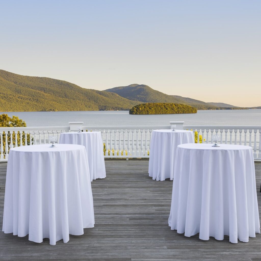 Gallery Archive | The Sagamore Resort