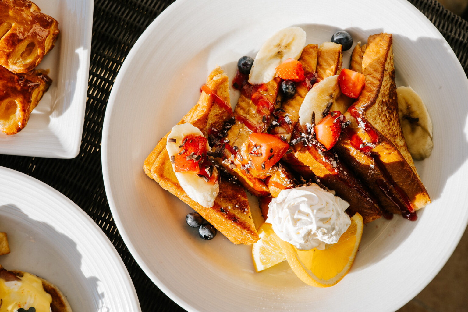 Bars & Restaurants on Lake George | The Sagamore Resort