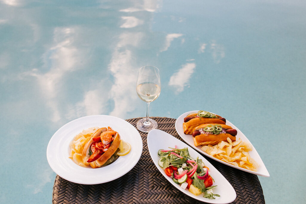 Bars & Restaurants on Lake George | The Sagamore Resort