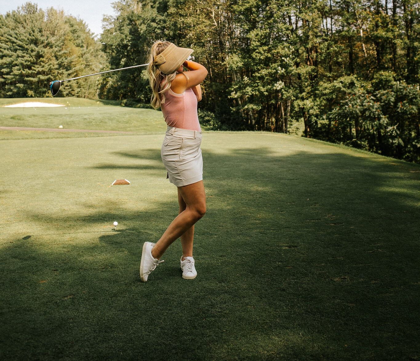 Lake George Golf | The Sagamore Resort