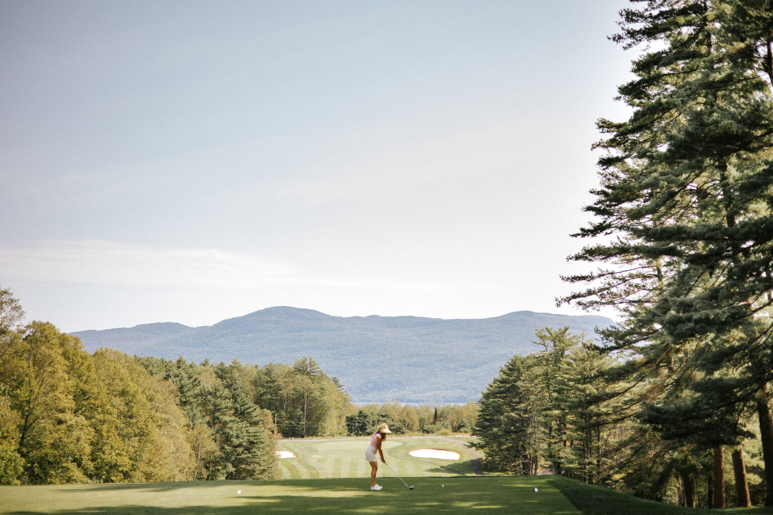 Lake George Golf | The Sagamore Resort