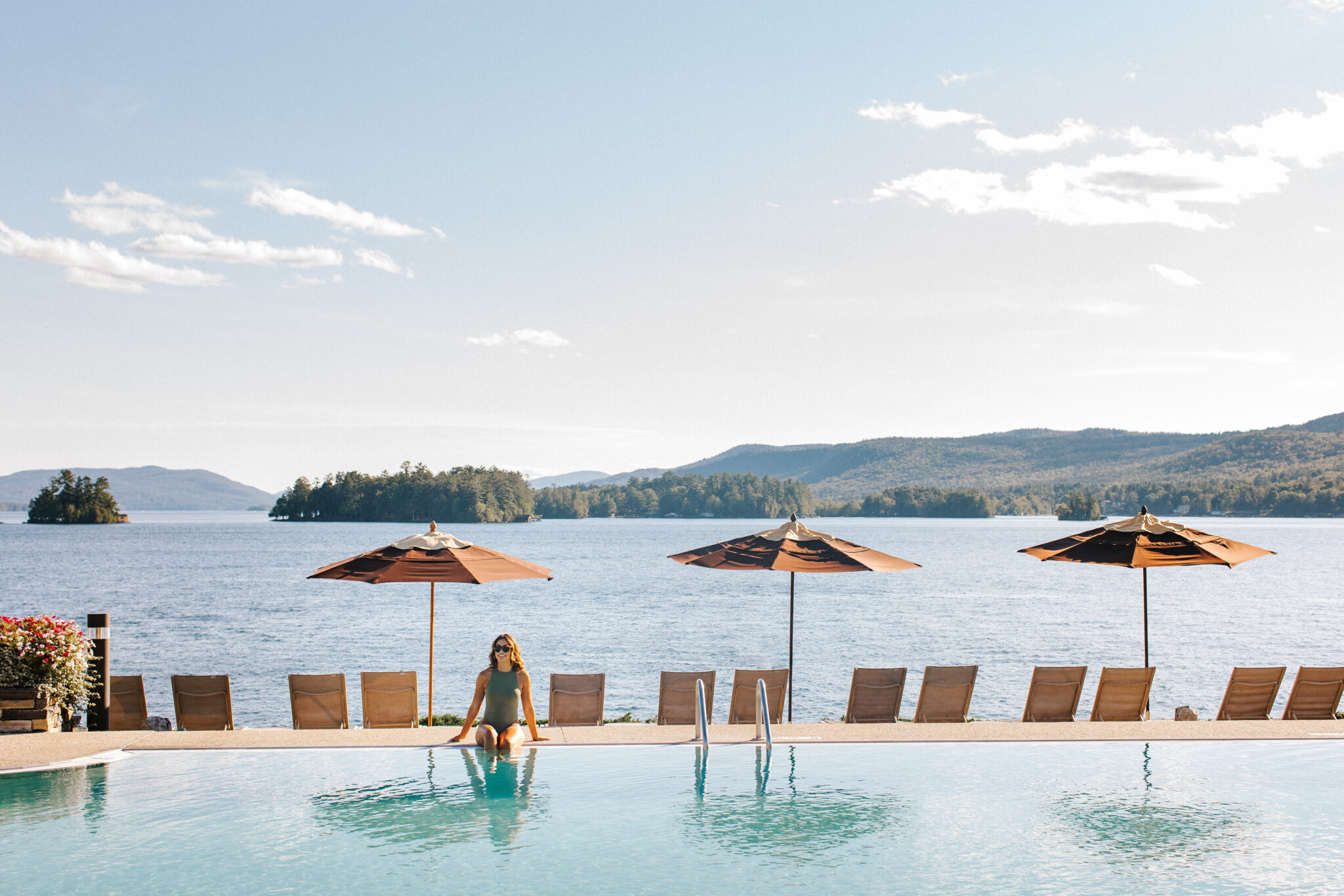 Luxury Lake George Spa | Day Spa | The Sagamore Resort