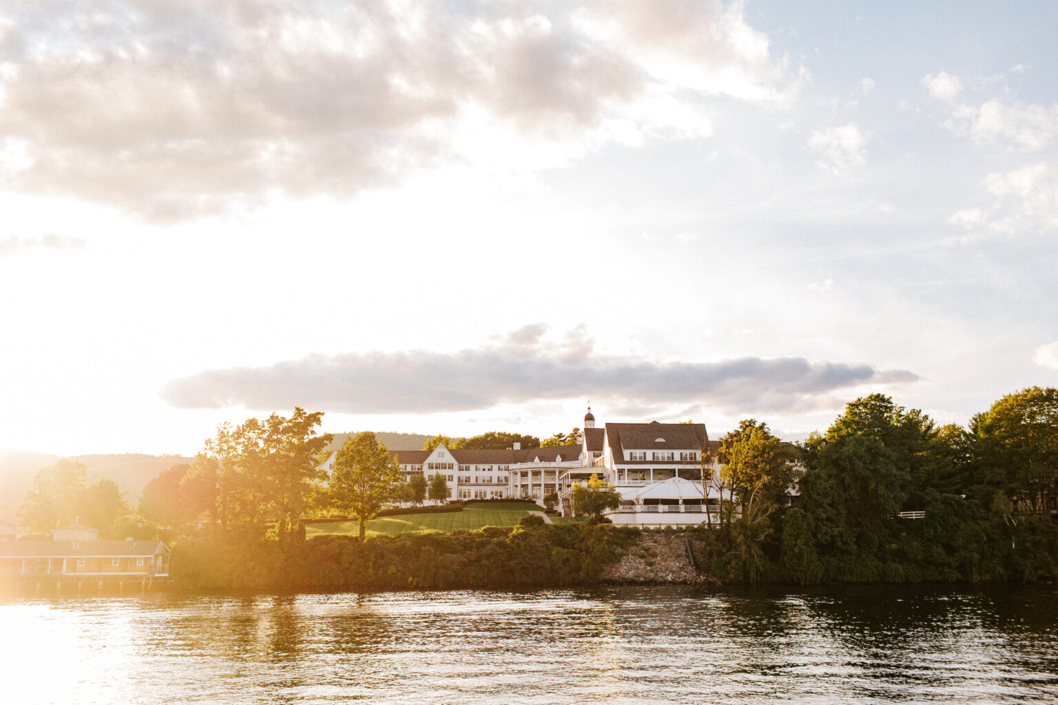 Holidays & Resort Activities - The Sagamore Resort