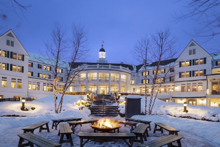 The Sagamore Resort | Lake George Waterfront Resorts