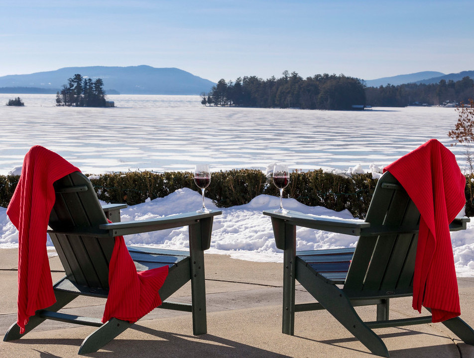 Holidays & Resort Activities - The Sagamore Resort