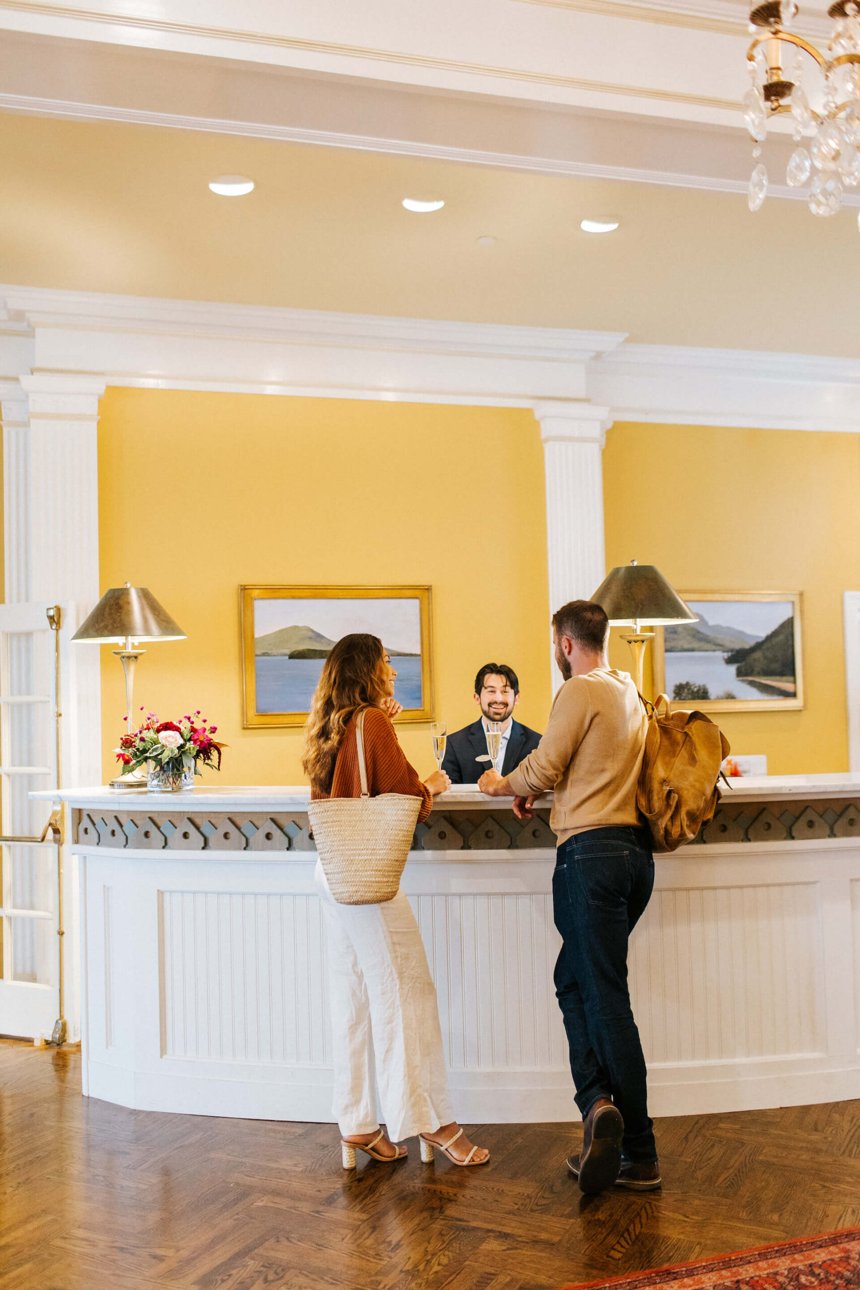 Holidays & Resort Activities - The Sagamore Resort