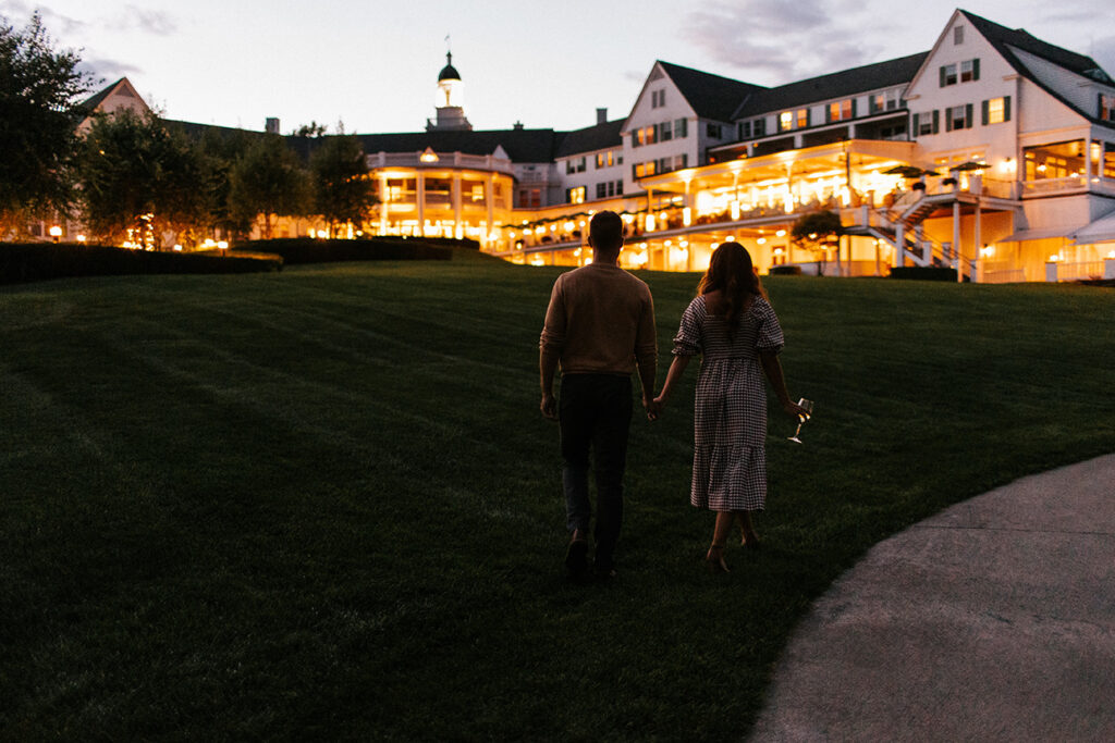 Holidays & Resort Activities - The Sagamore Resort