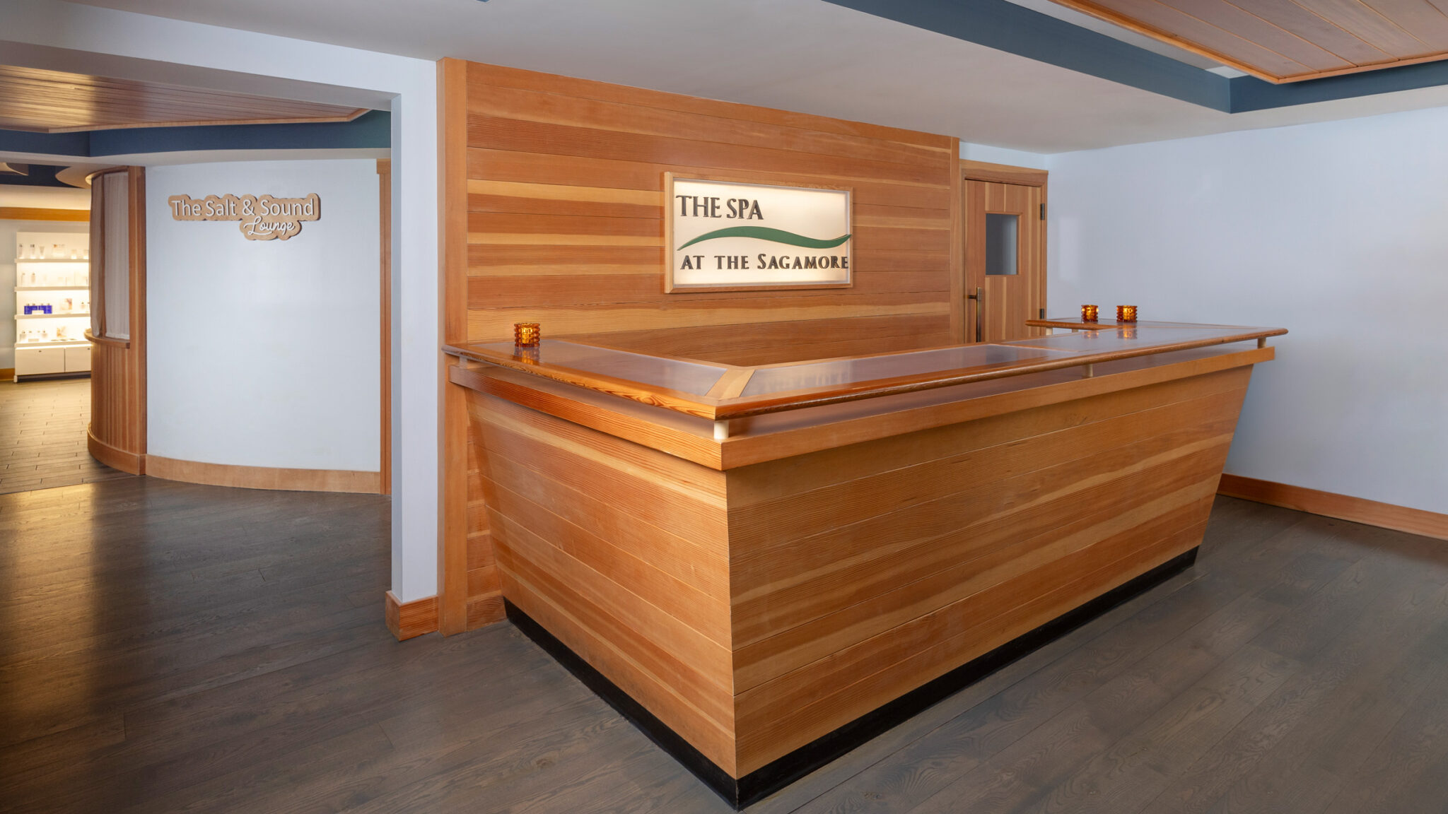 Luxury Lake George Spa | Day Spa | The Sagamore Resort