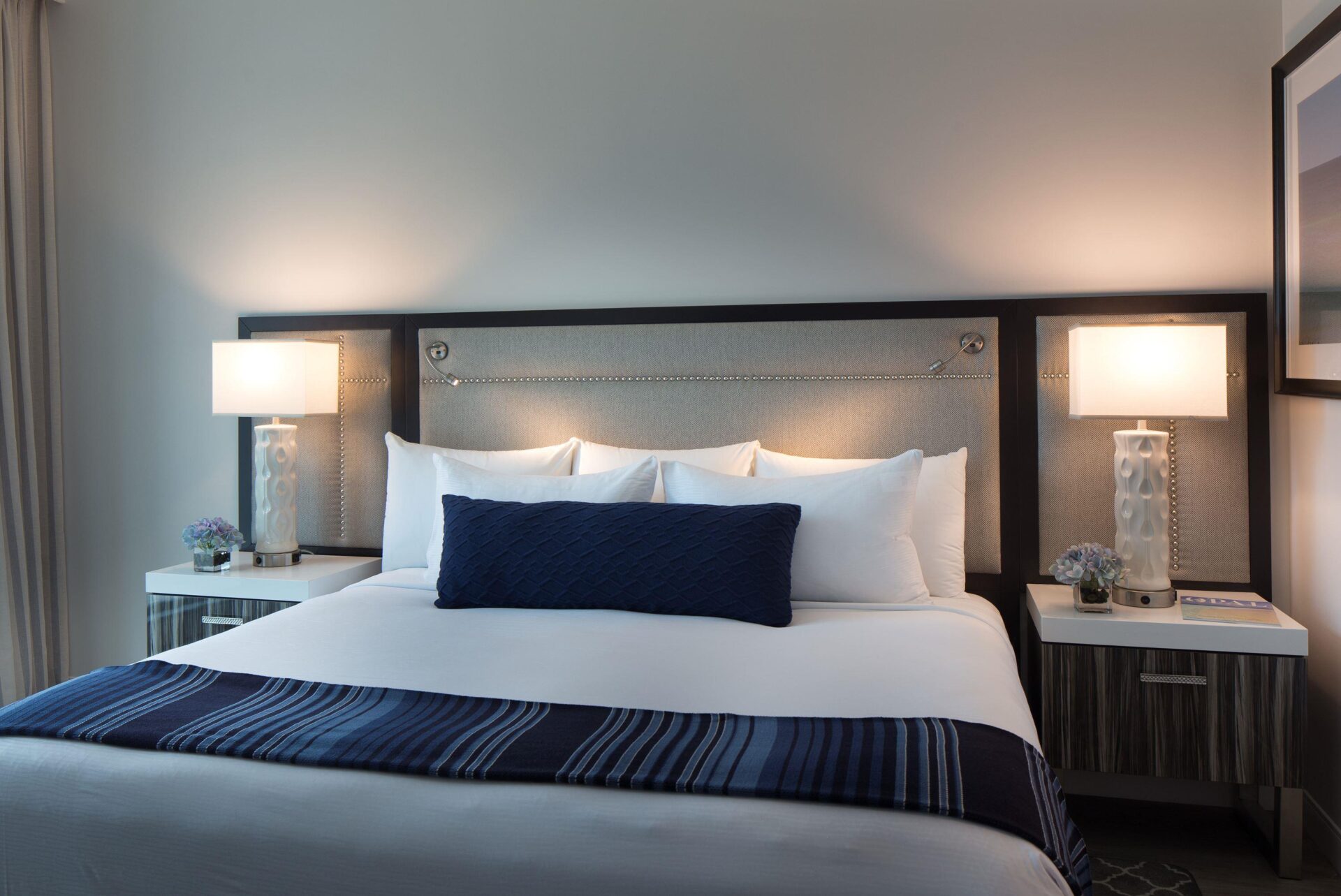 Luxury Accommodations in Treasure Island | Rooms & Suites