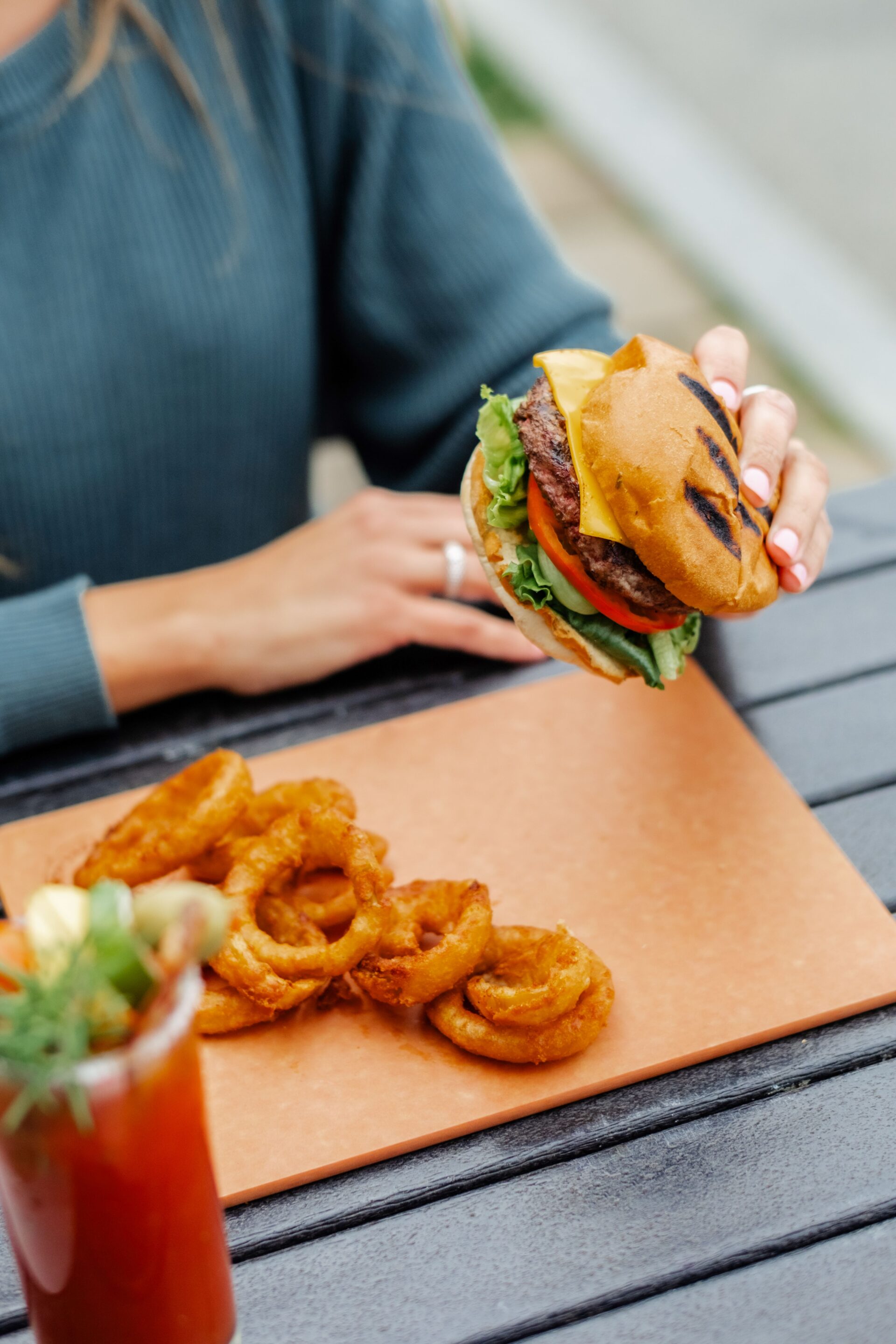 Paddy's | Bar Harbor Restaurants | West Street Hotel