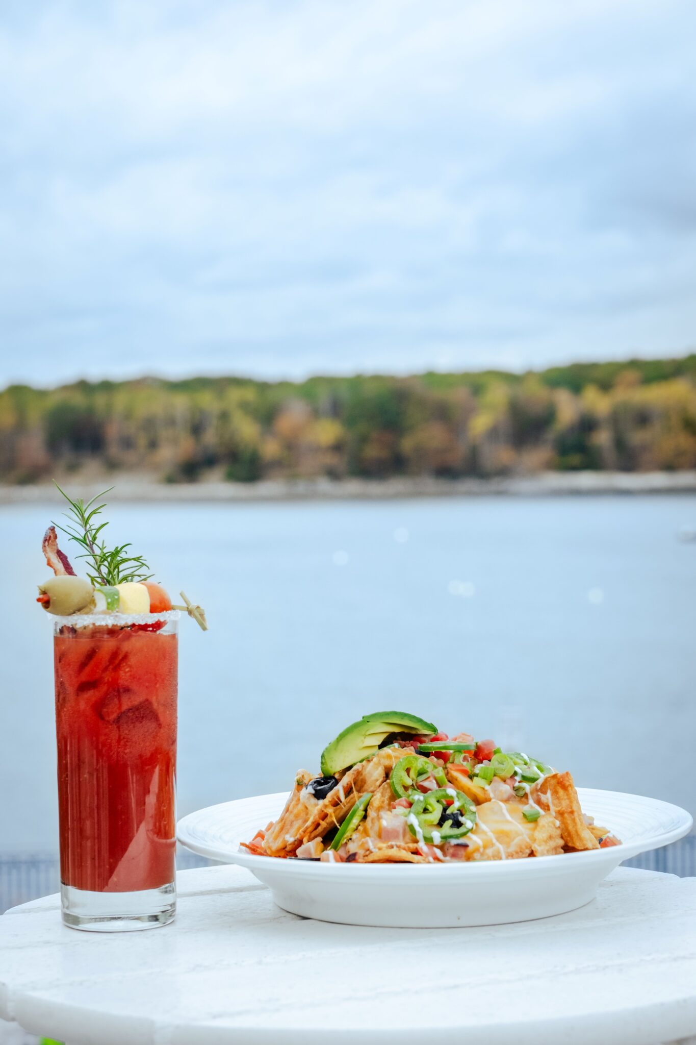 Paddy's | Bar Harbor Restaurants | West Street Hotel