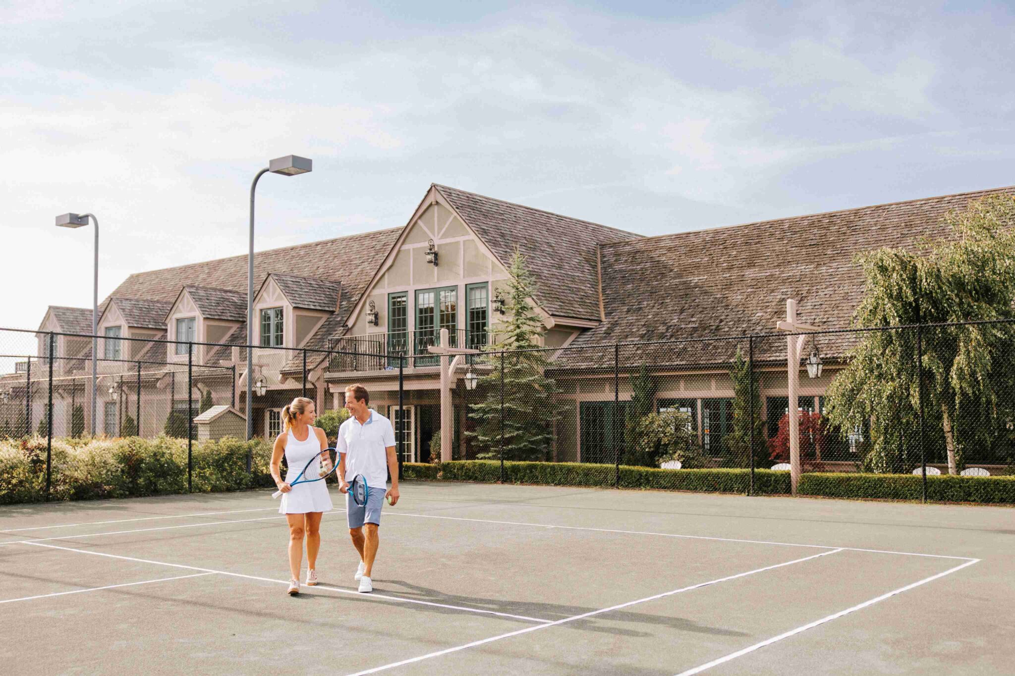 Meeting & Event Spaces In Bar Harbor | West Street Hotel