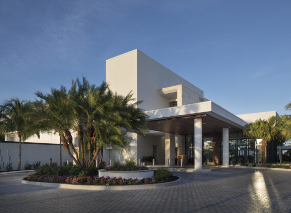 Zota Beach Resort | Sarasota Resorts on Longboat Key