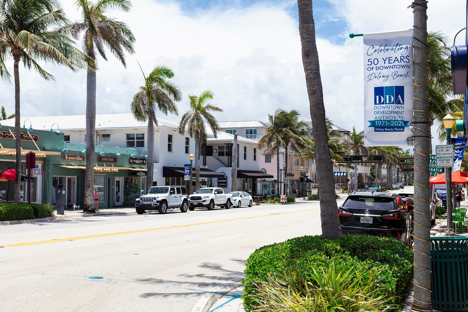 Things To Do In Delray Beach | Opal Grand Resort & Spa