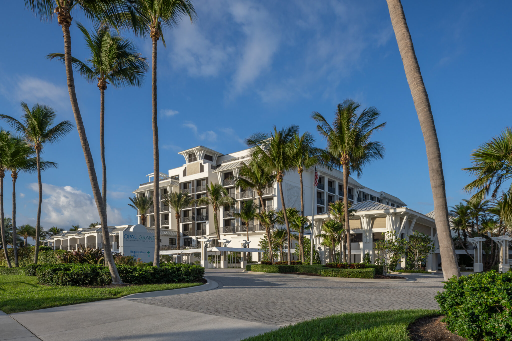 Delray Beach Accommodations & Villas | Opal Grand Resort