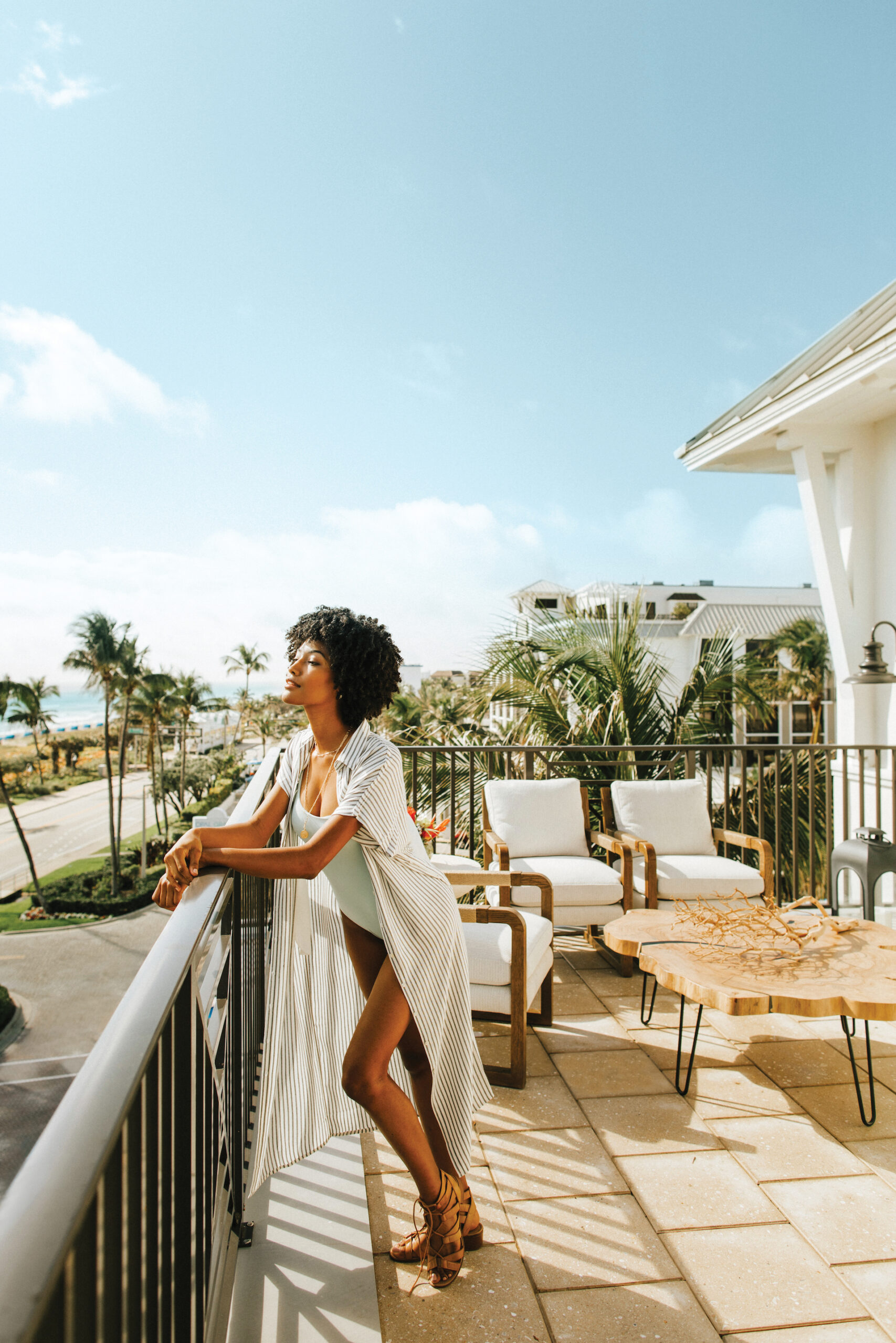 Free Breakfast Package | Opal Grand