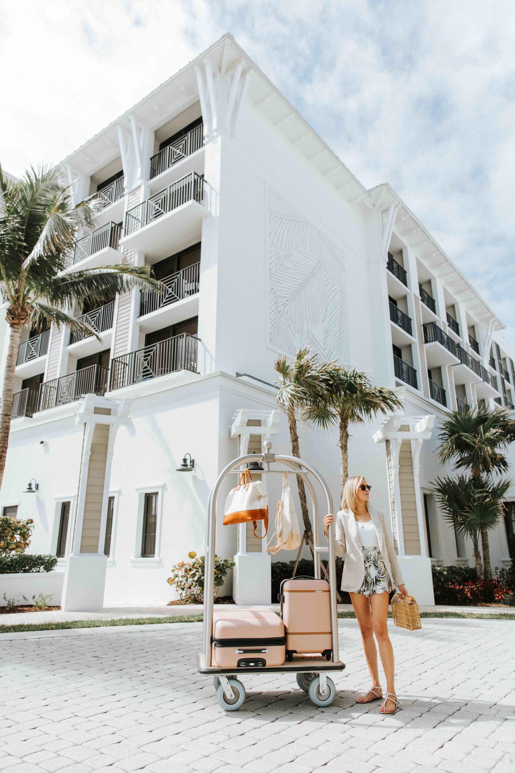 Opal Grand Resort & Spa | Oceanfront Resort Delray Beach, FL