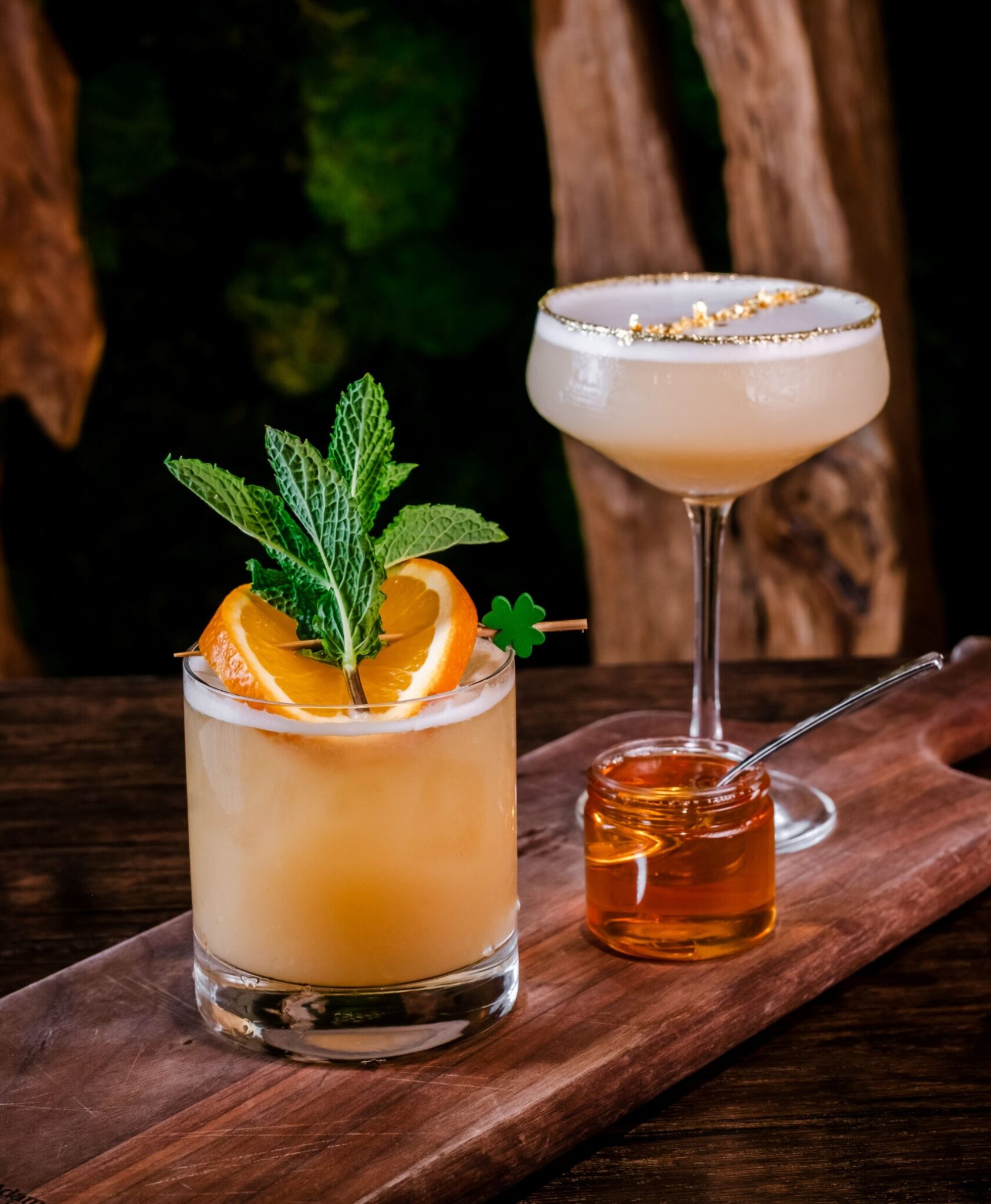 Elevate Restaurant | Opal Grand Delray Beach Restaurant