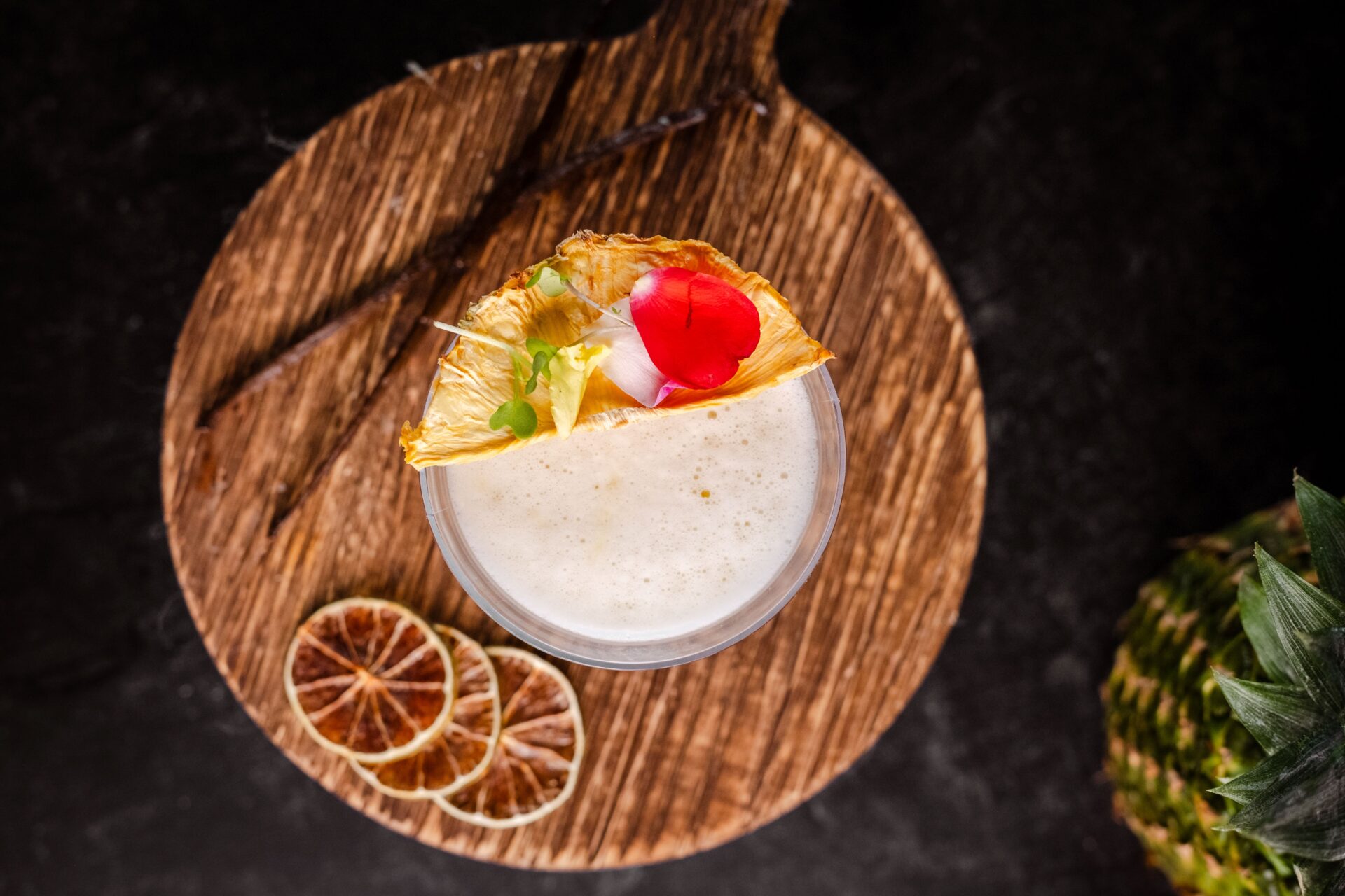 Elevate | Opal Grand