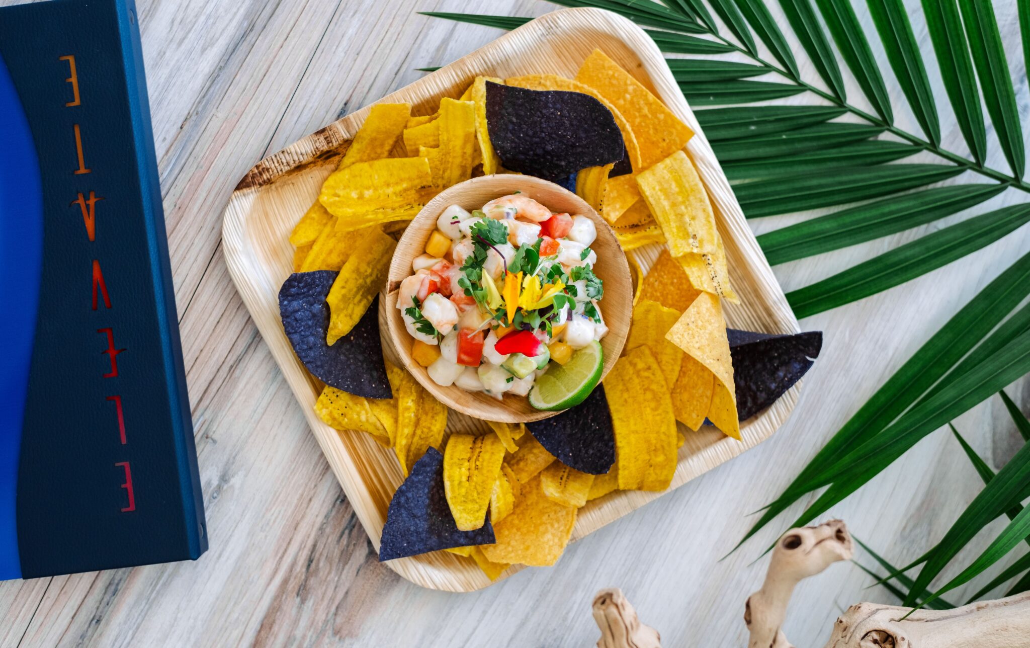 Elevate - Opal Grand