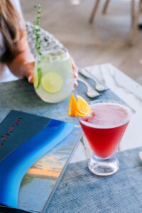 Elevate - Opal Grand