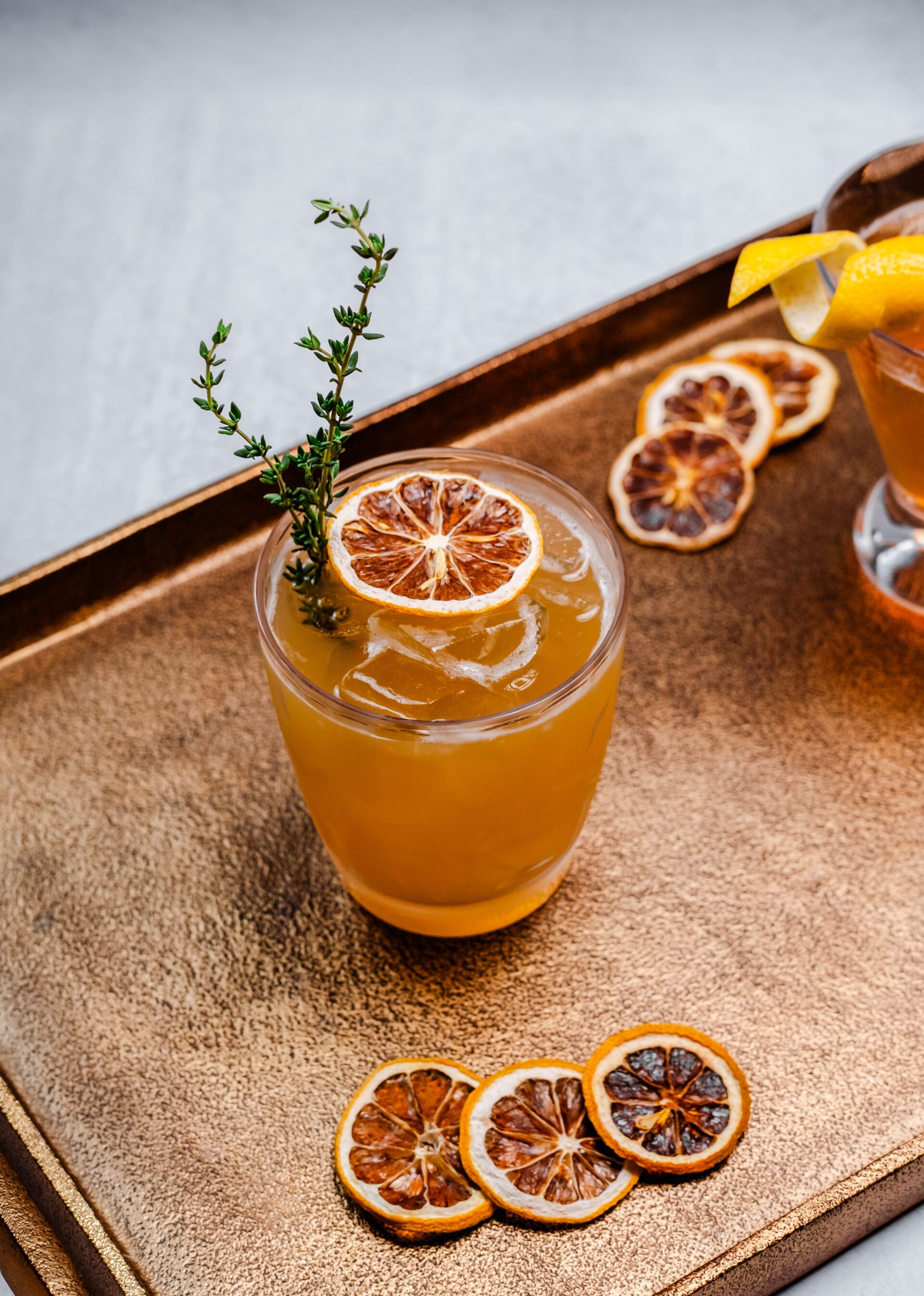 Elevate | Opal Grand