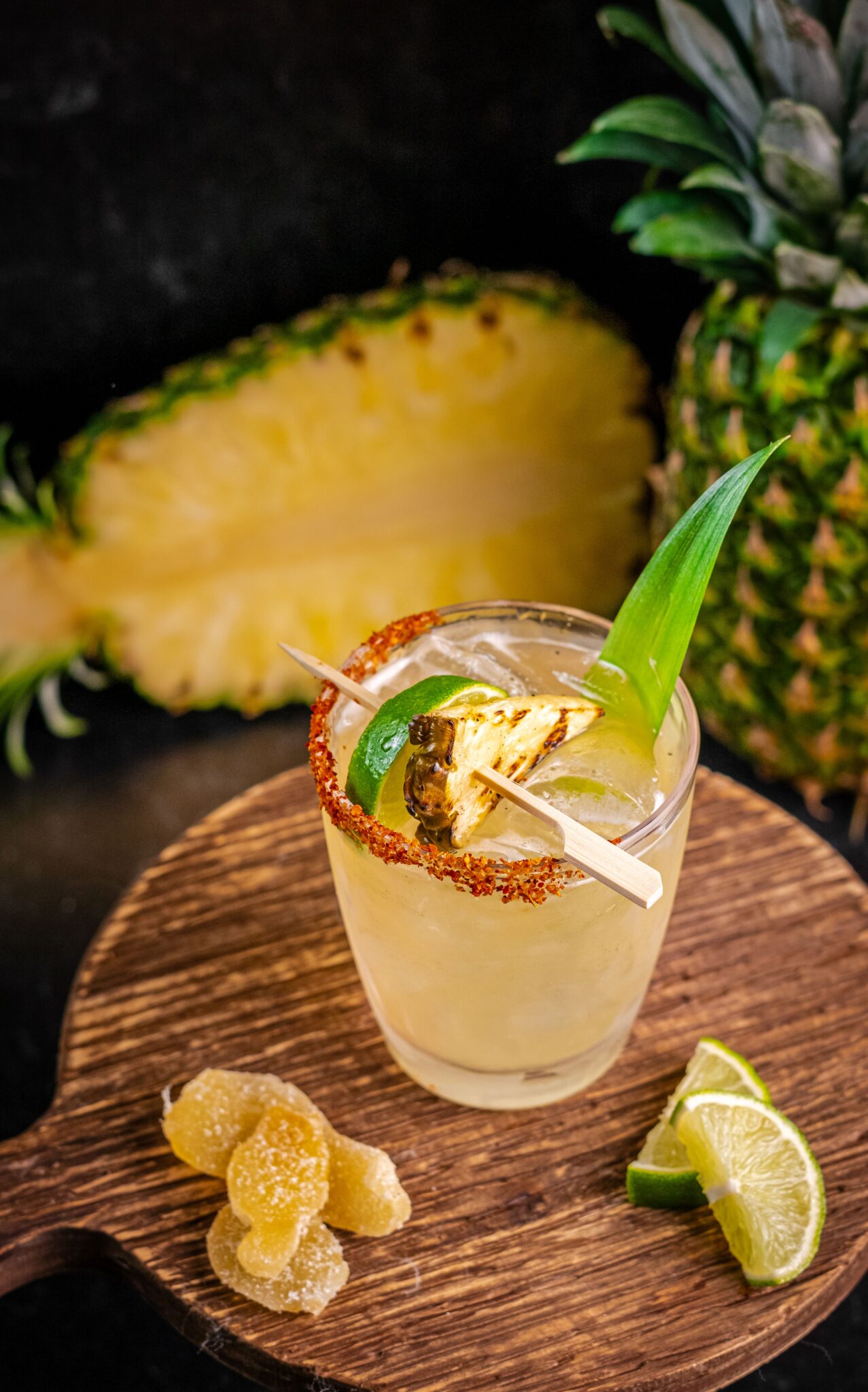 Elevate - Opal Grand