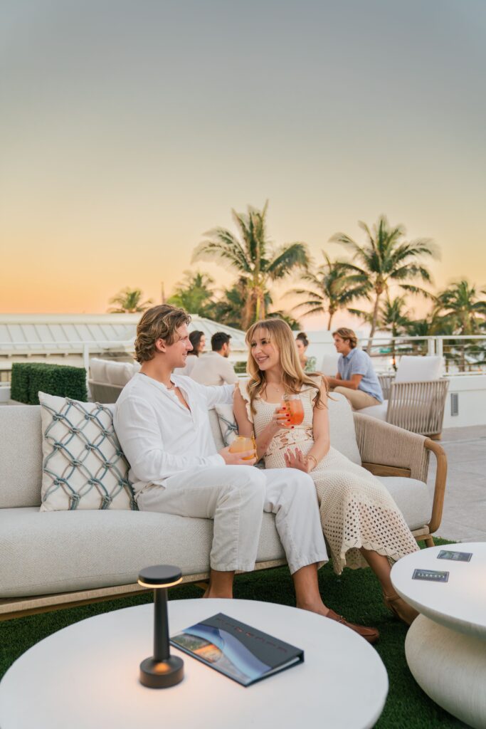 Elevate | Opal Grand