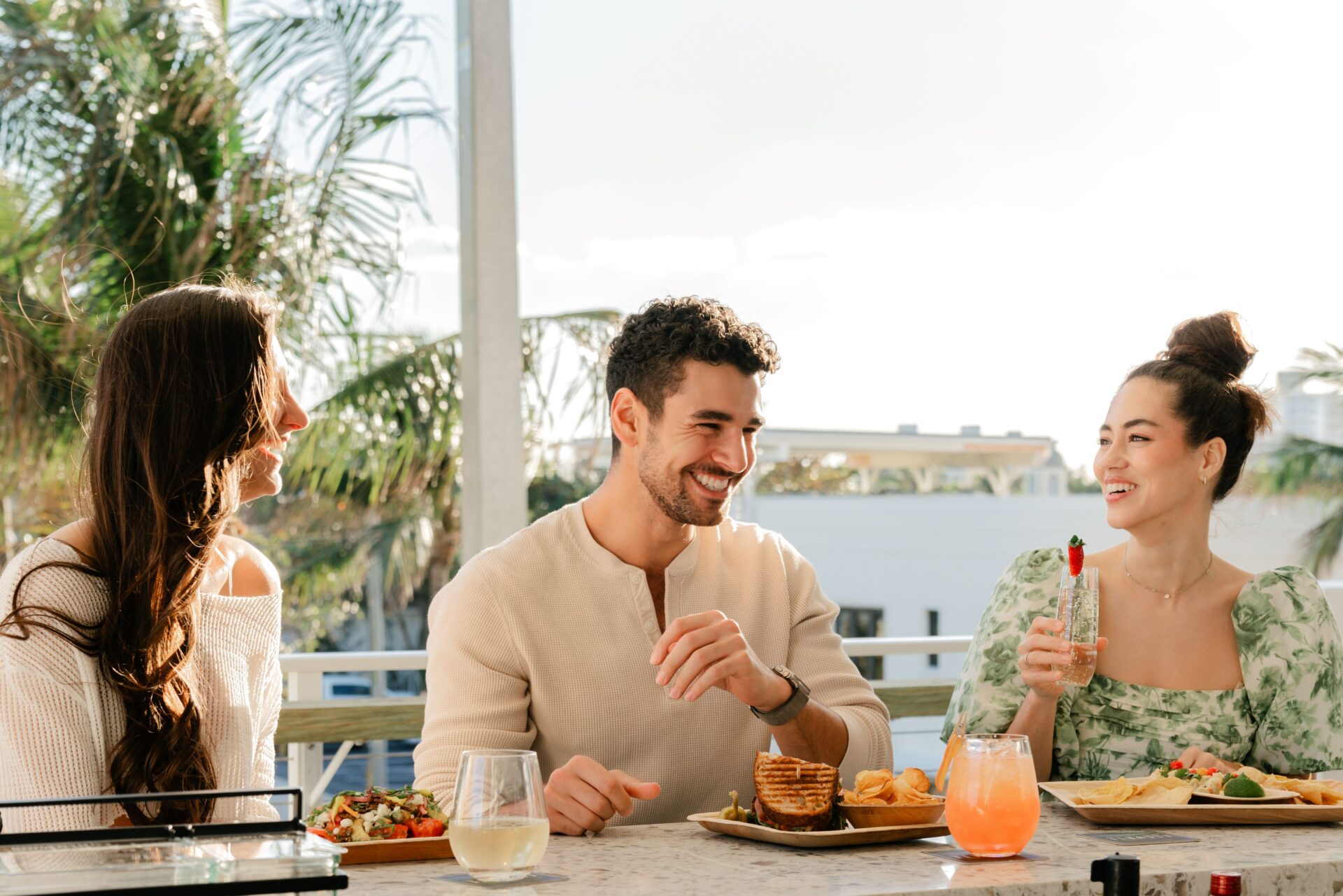 Elevate | Opal Grand