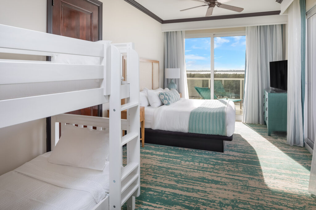 Jensen Beach Hotel Rooms & Suites | The Lucie