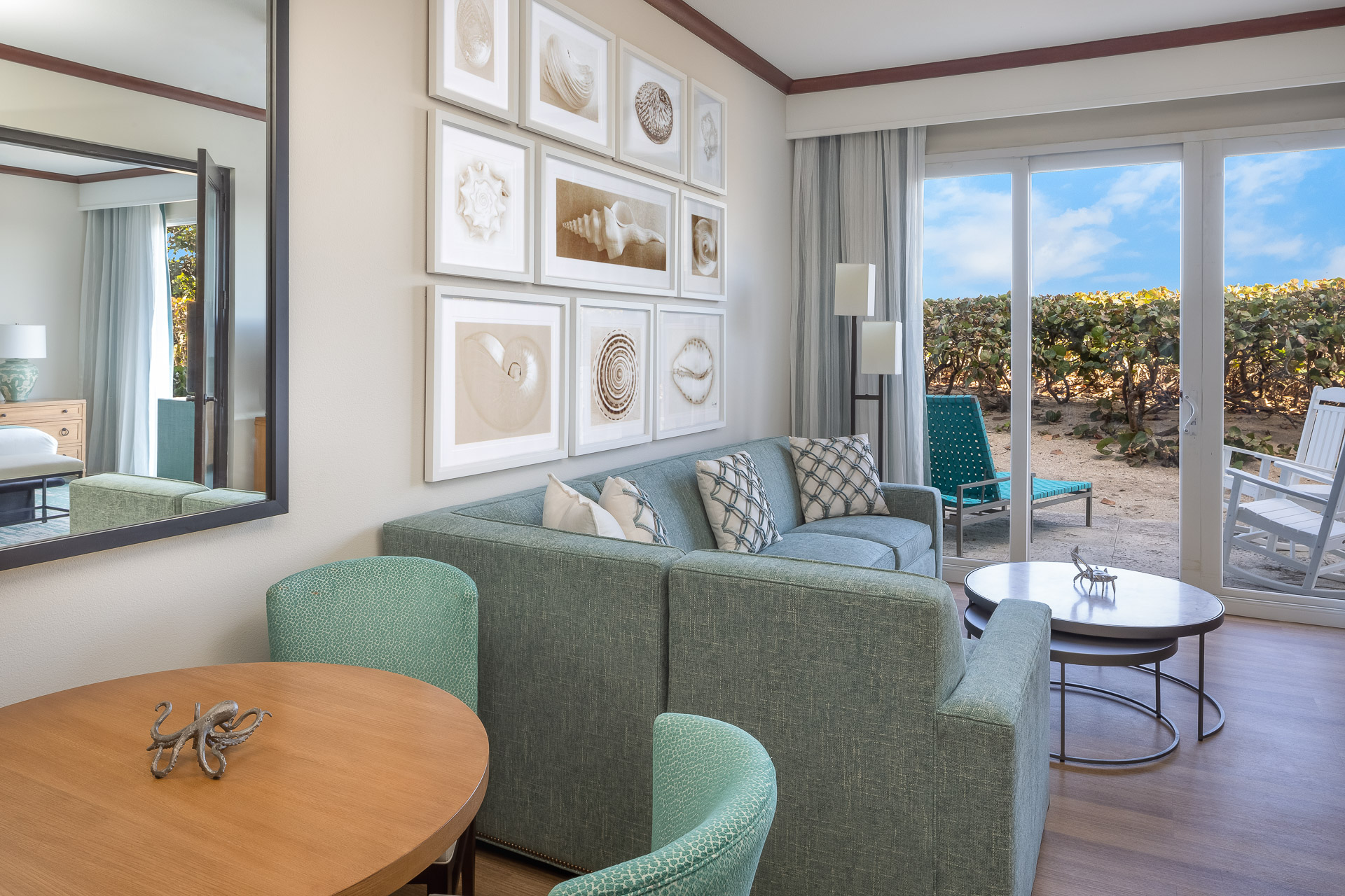 Jensen Beach Hotel Rooms & Suites | The Lucie