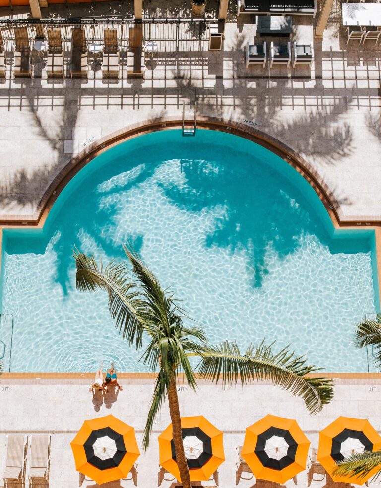 Delray Beach Hotel Suites | The Atlantic Suites on the Ave