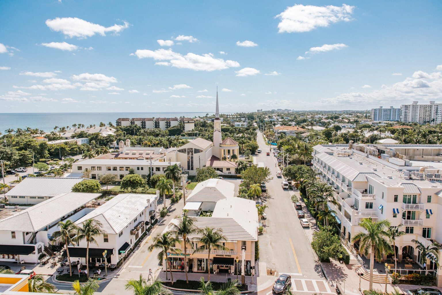 Gallery Archive | The Atlantic Suites on the Ave