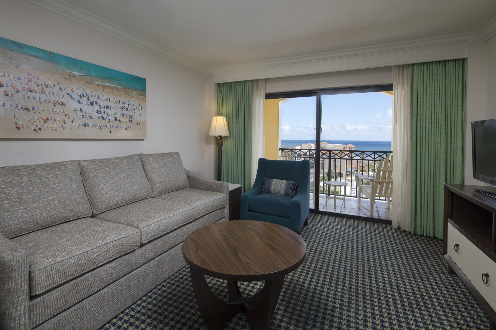 Delray Beach Hotel Rooms & Suites | The Atlantic Suites on the Ave