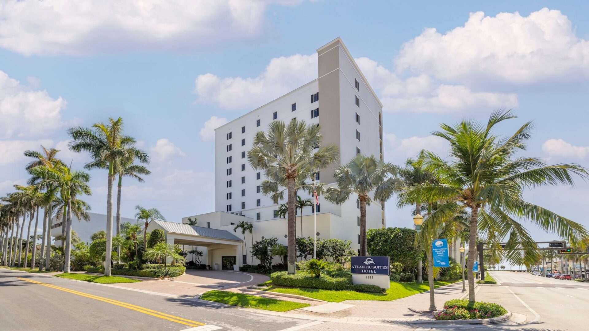 Gallery Archive | The Atlantic Suites on the Ave