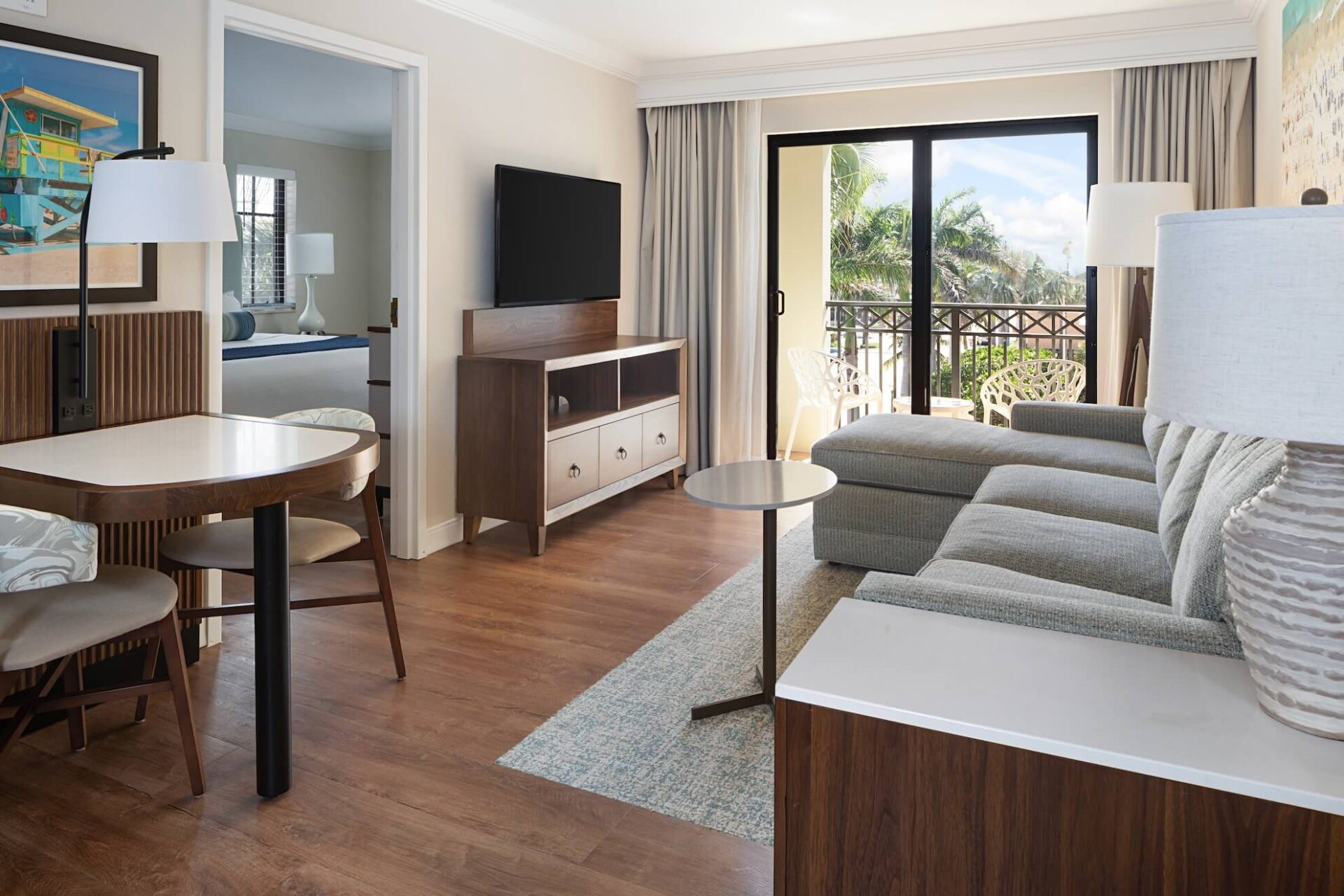 Gallery Archive | The Atlantic Suites on the Ave