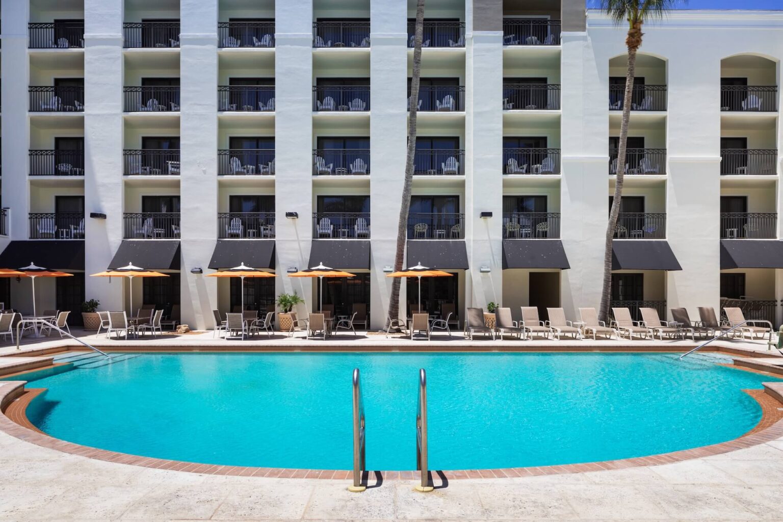 Gallery Archive | The Atlantic Suites on the Ave