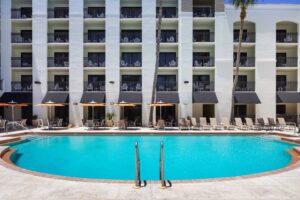 The Resort Gallery | The Atlantic Suites on the Ave