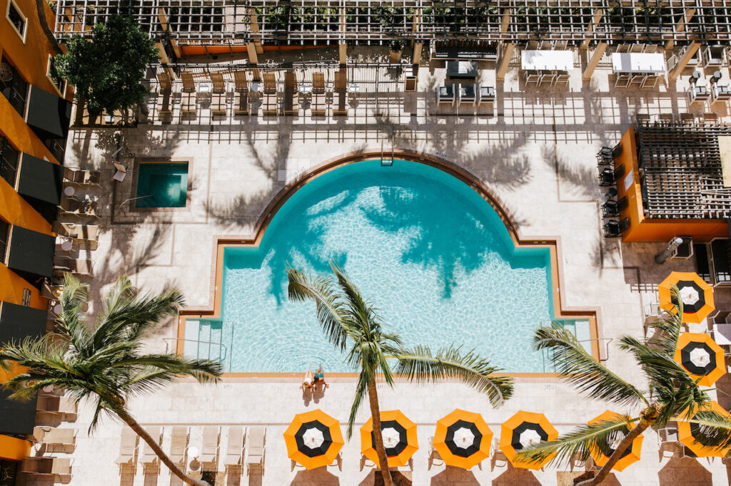 Experiences Gallery | The Atlantic Suites on the Ave