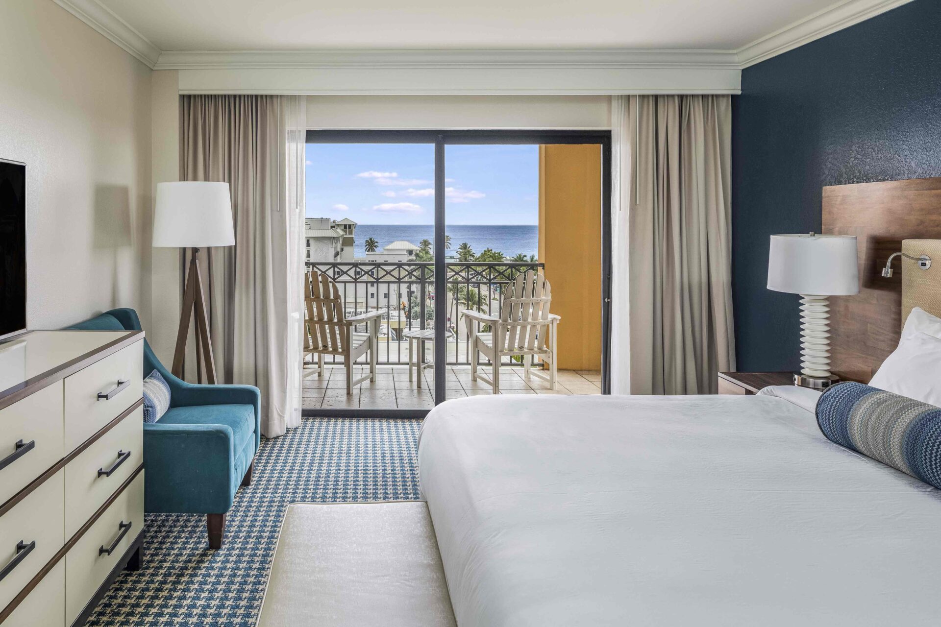 Delray Beach Hotel Suites | The Atlantic Suites on the Ave