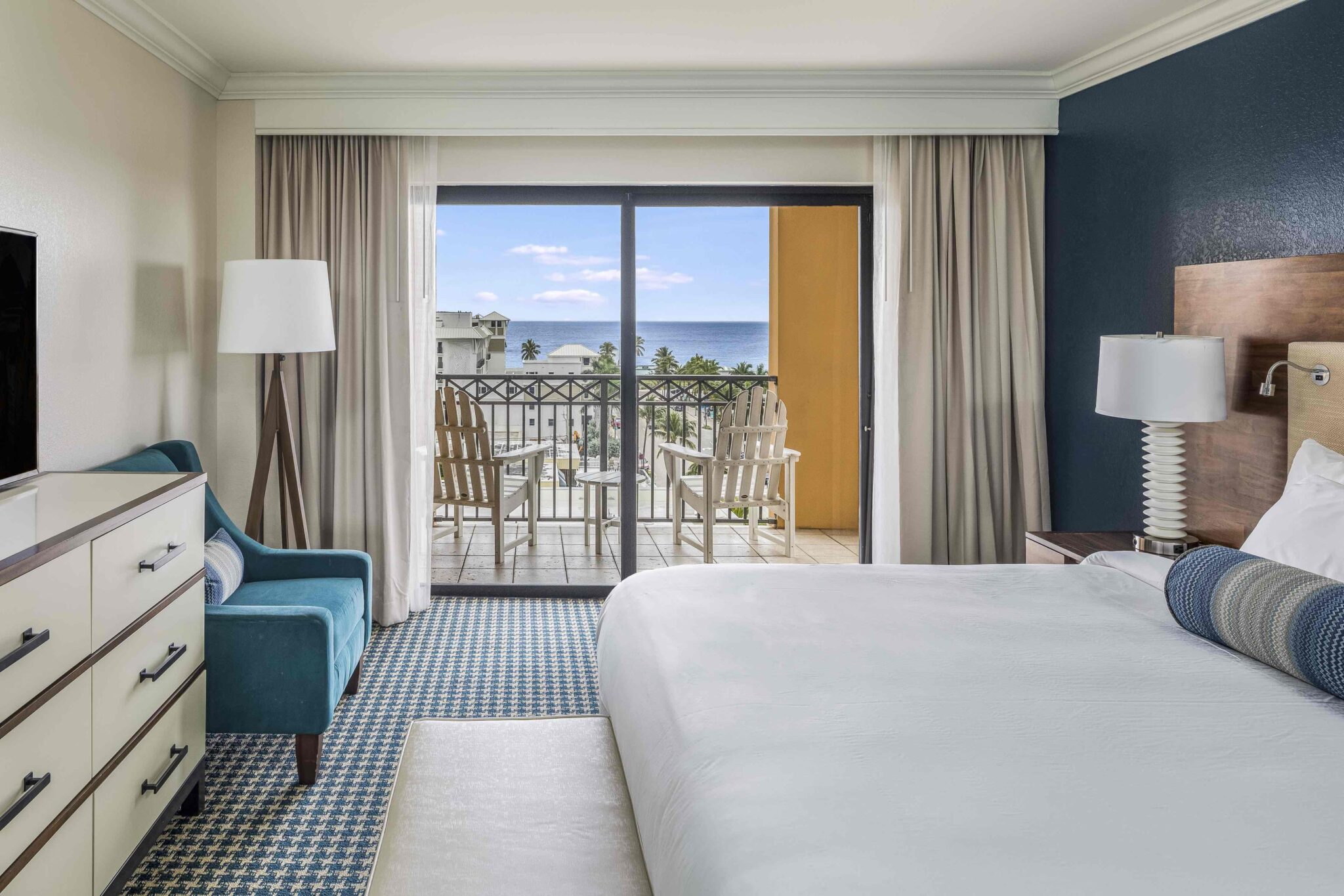 The Atlantic Suites on the Ave | Delray Beach Boutique Hotel