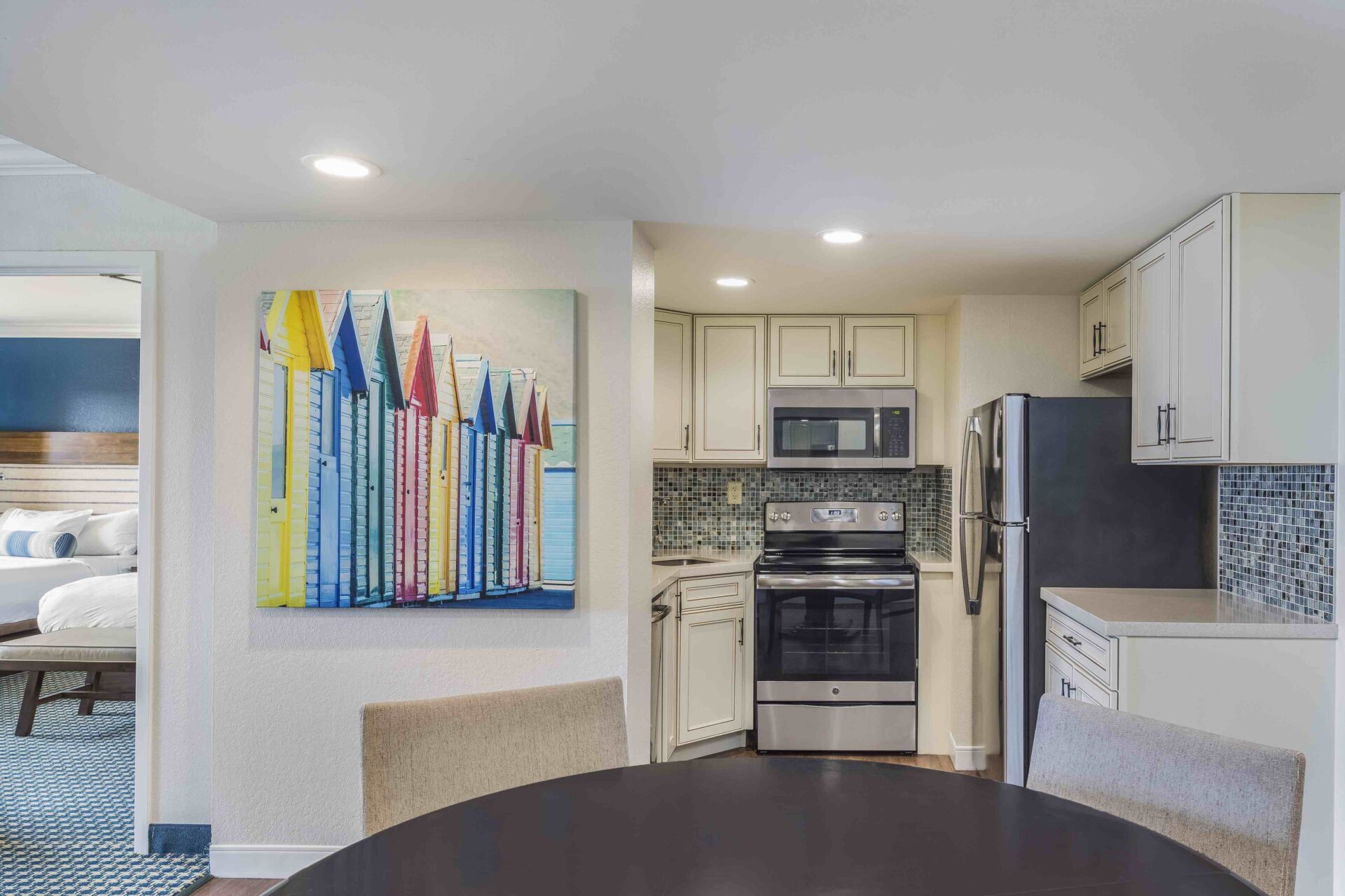 Delray Beach Hotel Rooms & Suites | The Atlantic Suites on the Ave