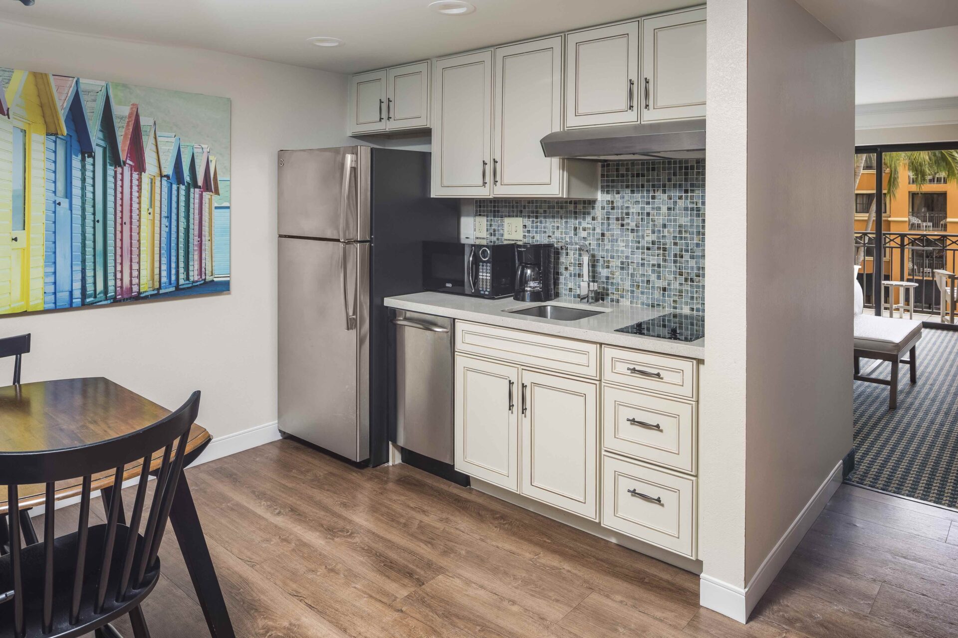 Delray Beach Hotel Rooms & Suites | The Atlantic Suites on the Ave