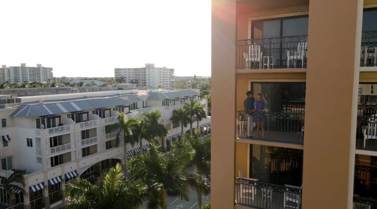 Videos | The Atlantic Suites on the Ave