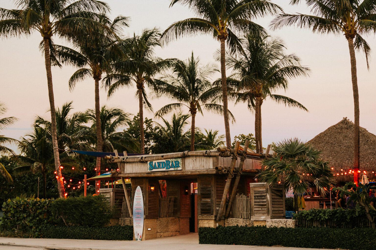 Eat in Delray Beach, FL | Dining Options | Atlantic Suites