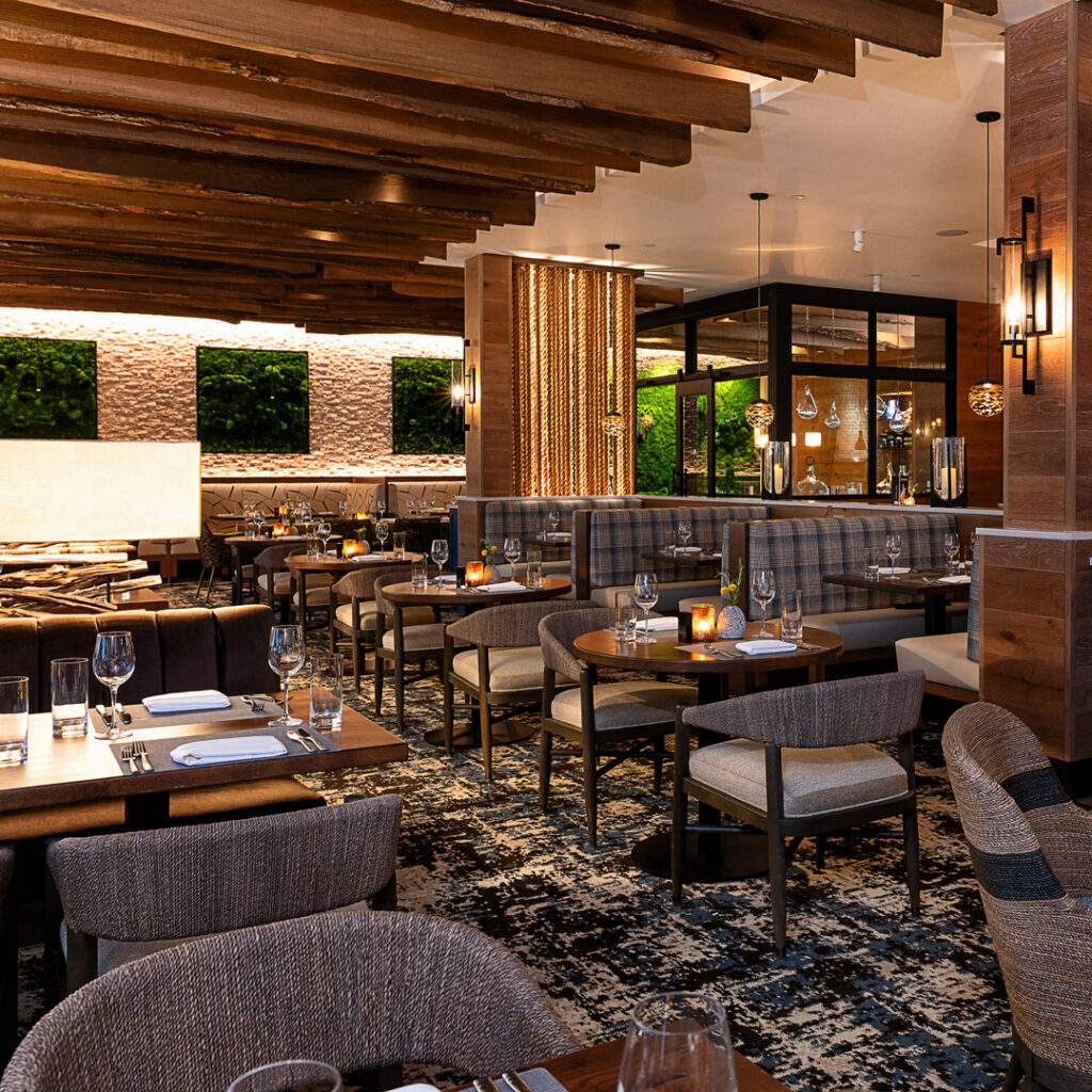 Delray Beach Dining | The Atlantic Suites on the Ave