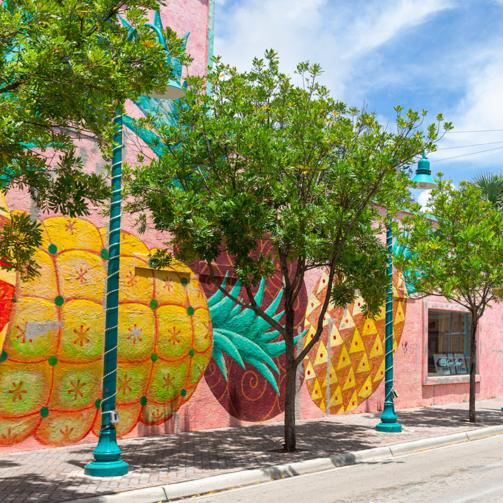 Gallery Archive | The Atlantic Suites on the Ave