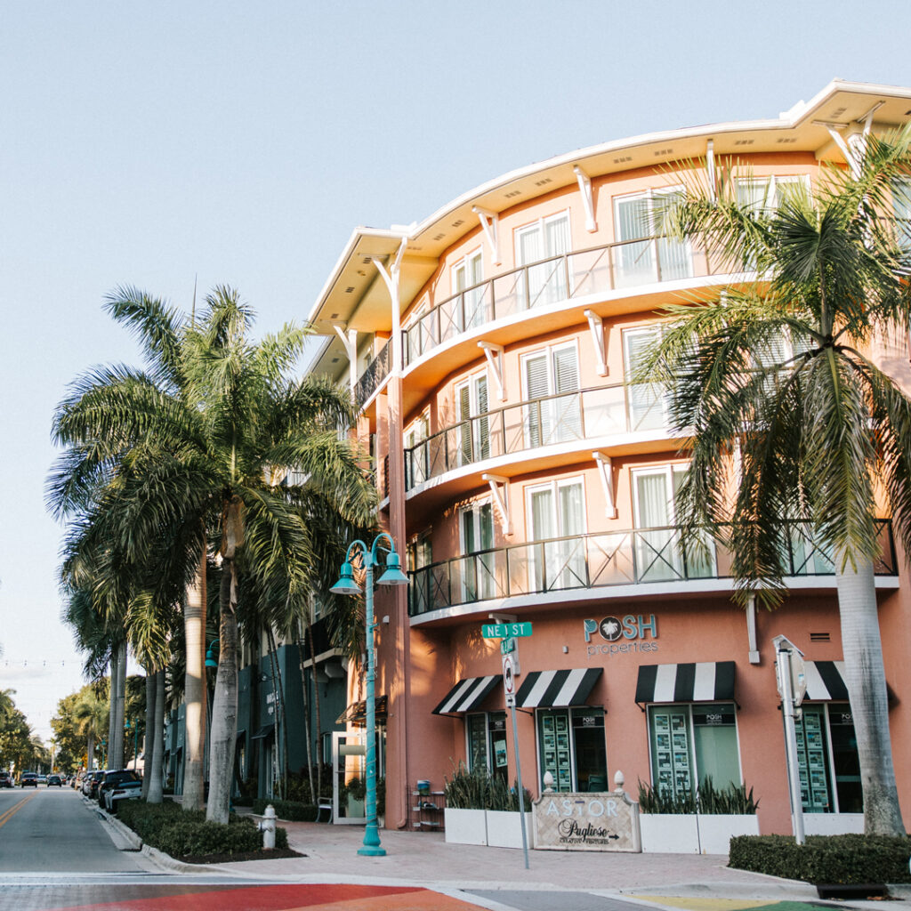 Gallery Archive - The Atlantic Suites on the Ave