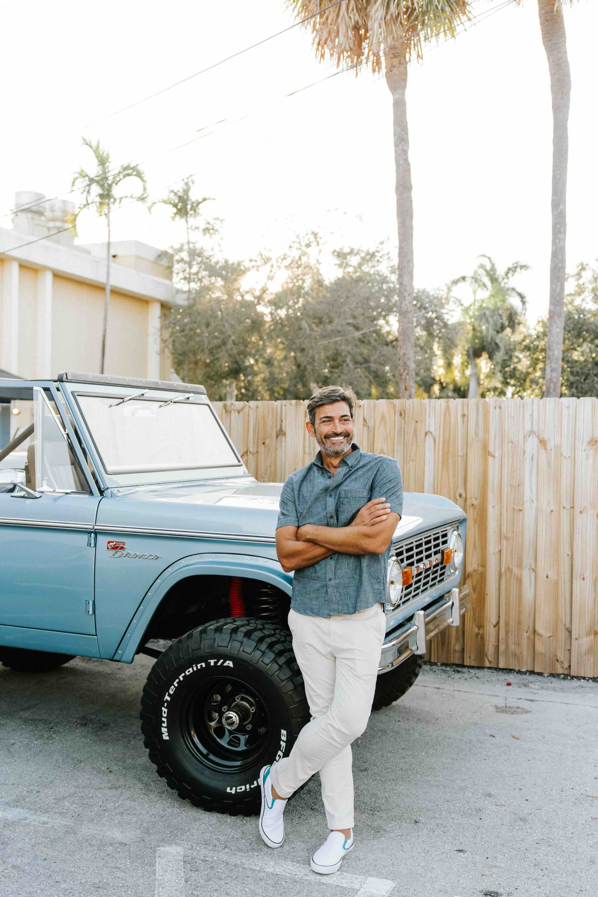 Florida East Coast | Opal Collection